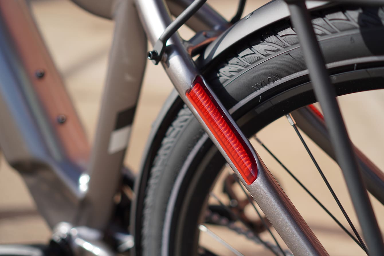 Aventon Level.2 review: A 28 mph flagship commuter electric bike