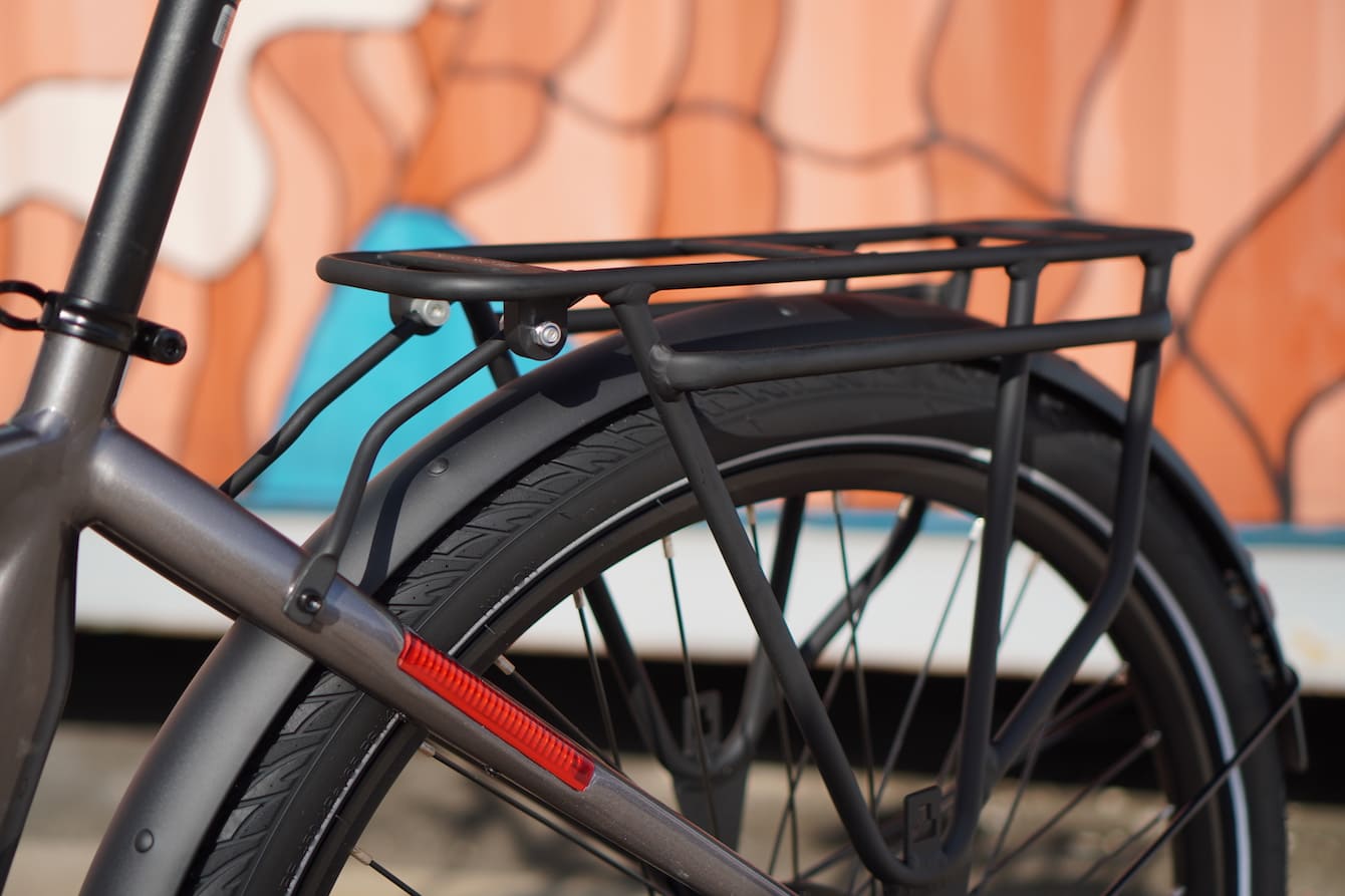 Aventon Level.2 review: A 28 mph flagship commuter electric bike