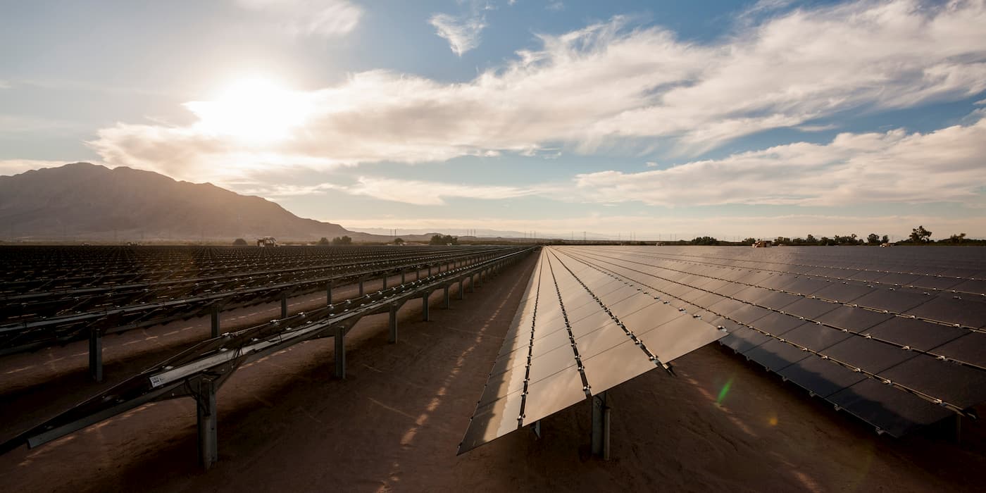 How the recent climate initiatives are boosting the US economy