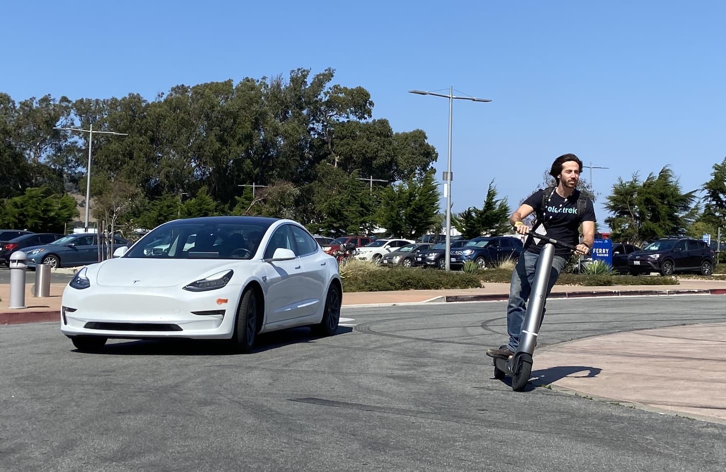 The coolest e-bikes, scooters & more from Micromobility America