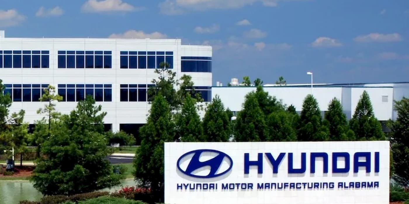 Georgia Senator's bill would qualify Hyundai for EV tax credit