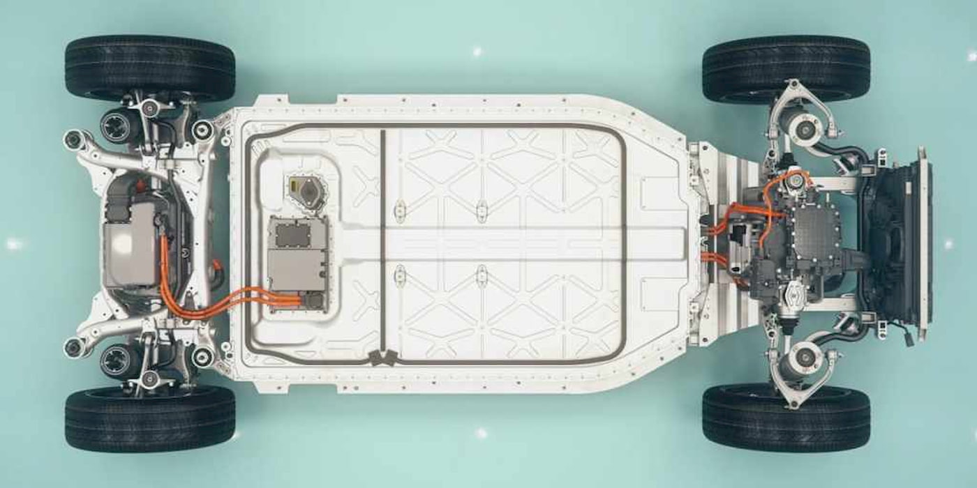 Jaguar Land Rover to use Wolfspeed chips for future EVs