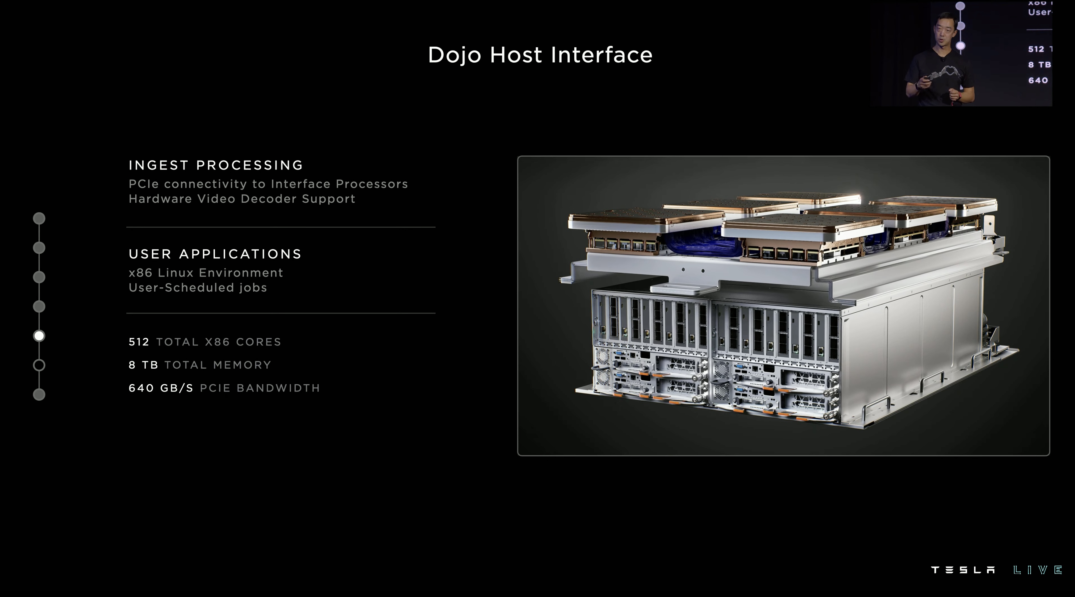 Tesla unveils new Dojo supercomputer so powerful it tripped the power ...
