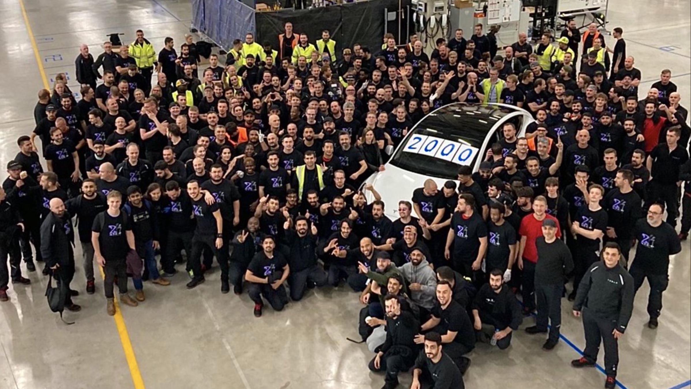 Tesla Gigafactory Berlin in ‘total chaos,’ says worker in report about ...