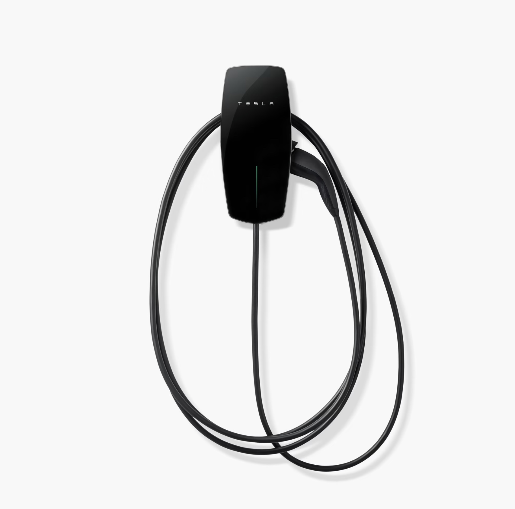 Tesla launches home charging station that works with other electric ...