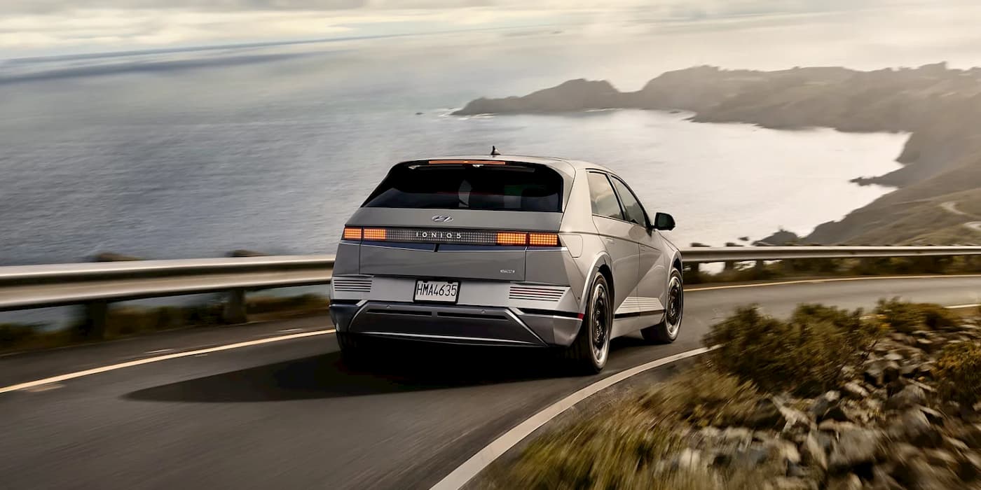 Hyundai EV sales up 27%, but demand drop ‘seems inevitable’