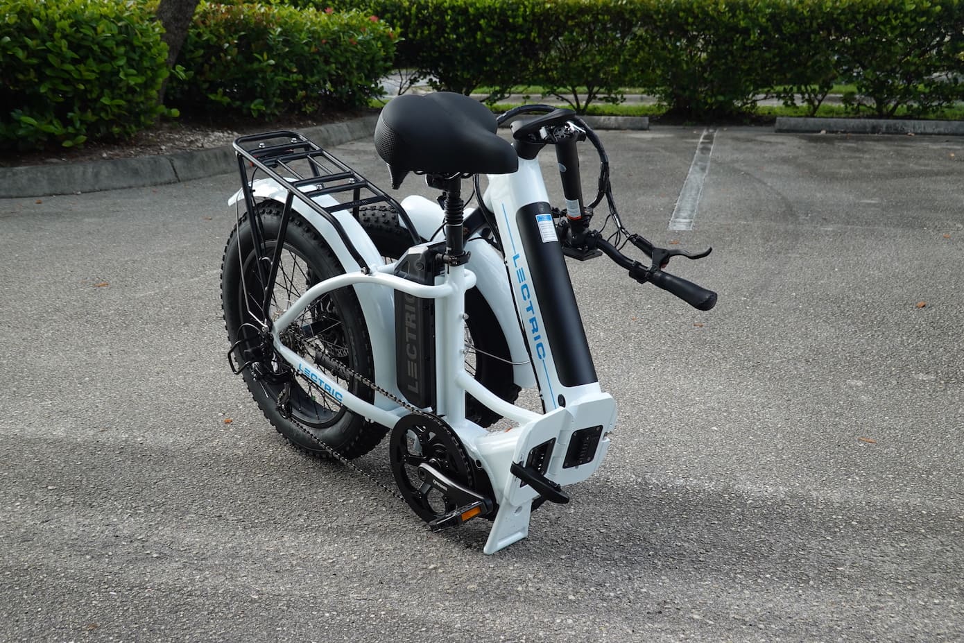Lectric XPremium review: Best-bang-for-your-buck mid-drive e-bike