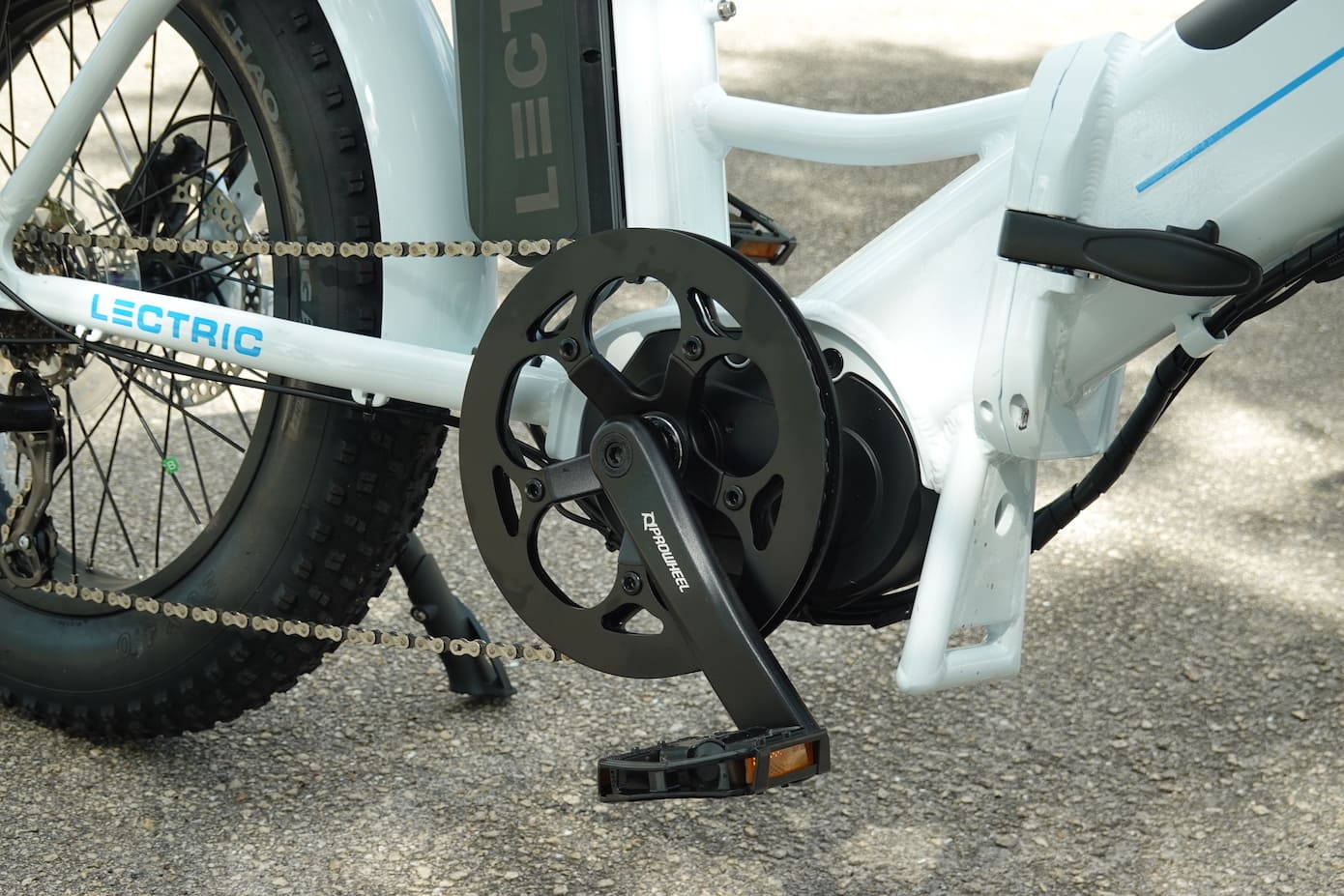 Lectric XPremium review: Best-bang-for-your-buck mid-drive e-bike