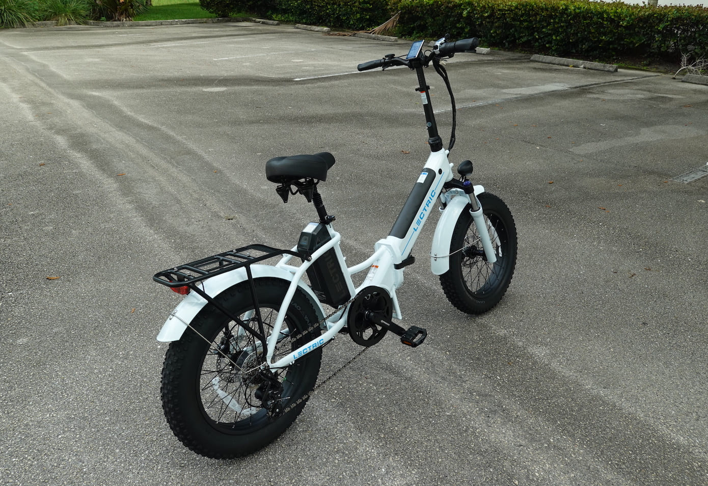 Lectric XPremium review: Best-bang-for-your-buck mid-drive e-bike