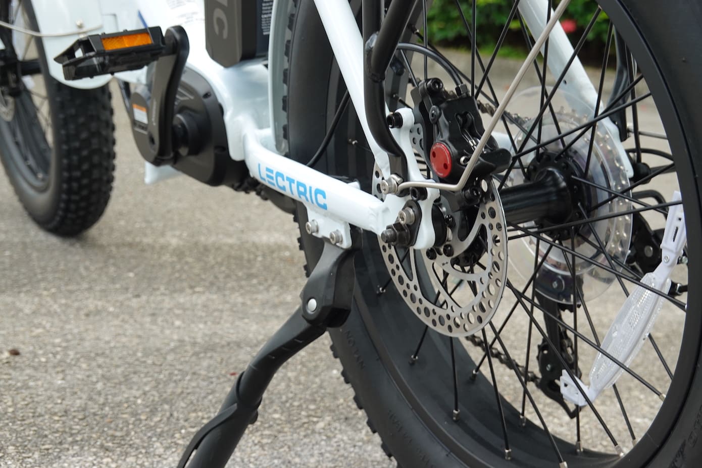 Lectric XPremium review: Best-bang-for-your-buck mid-drive e-bike