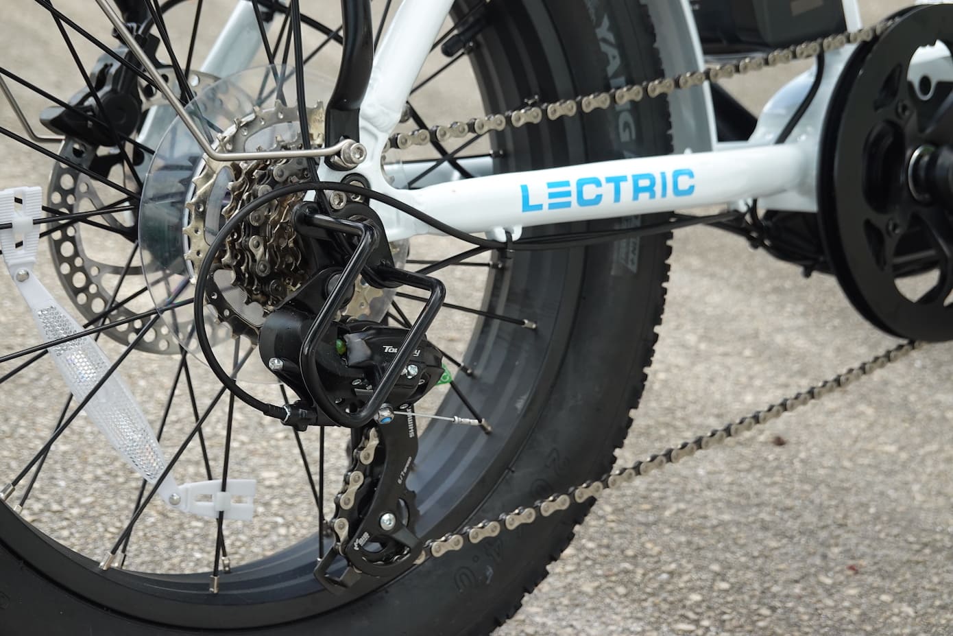 Lectric XPremium review: Best-bang-for-your-buck mid-drive e-bike