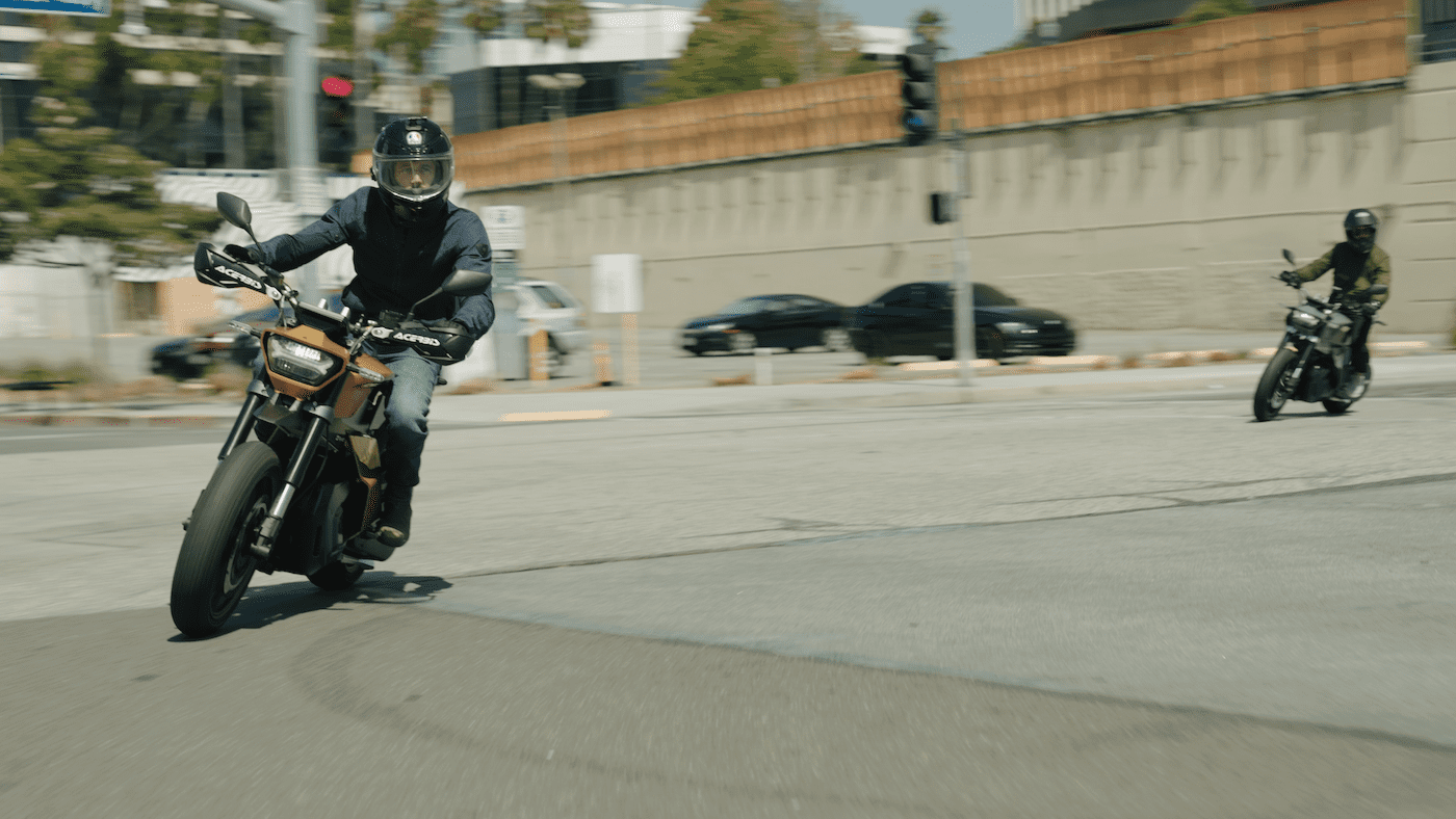 Ryvid Anthem first ride: The affordable electric motorcycle we need