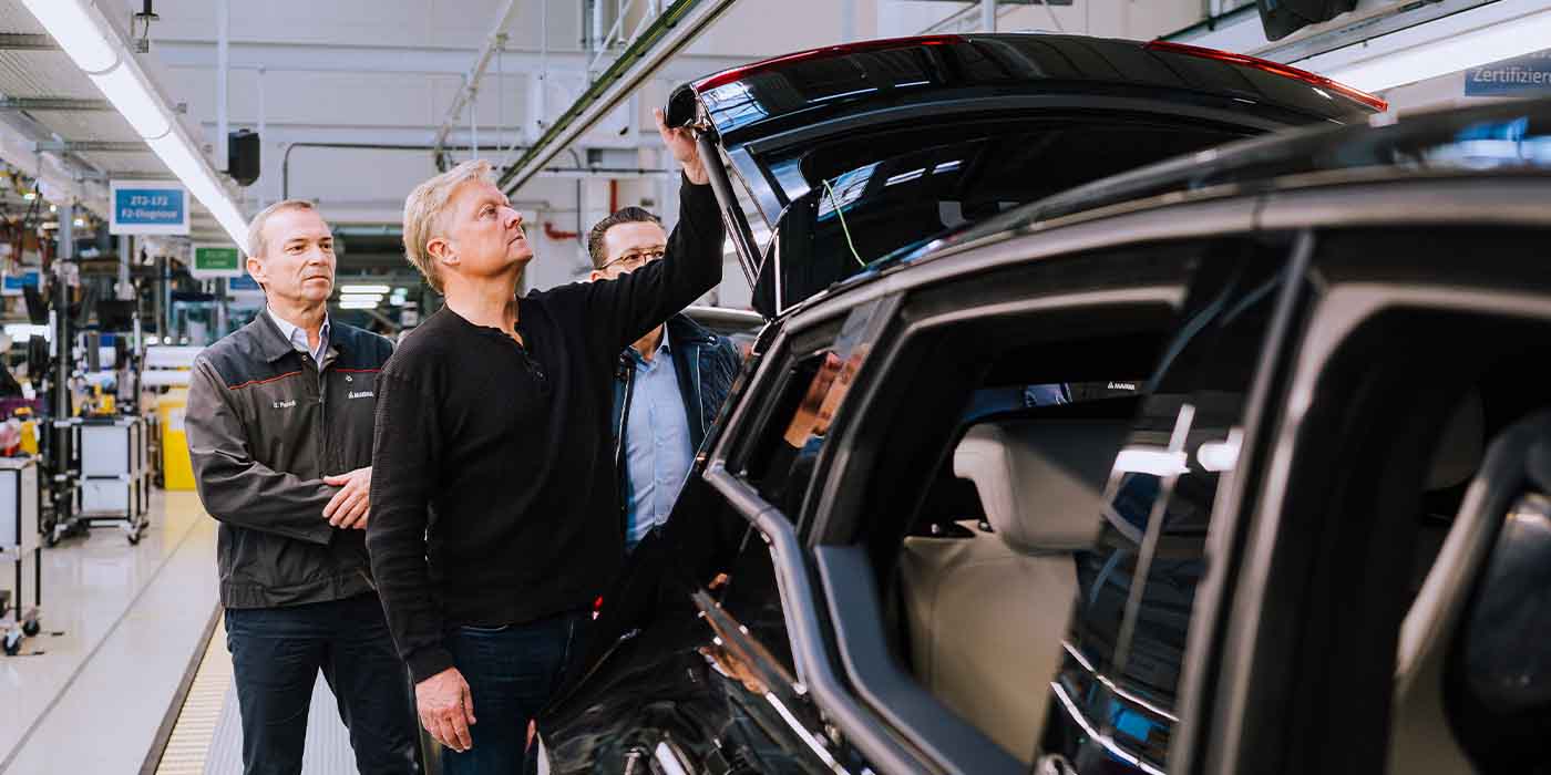 Fisker to ramp up Ocean production in Q4, can it hit its guidance?