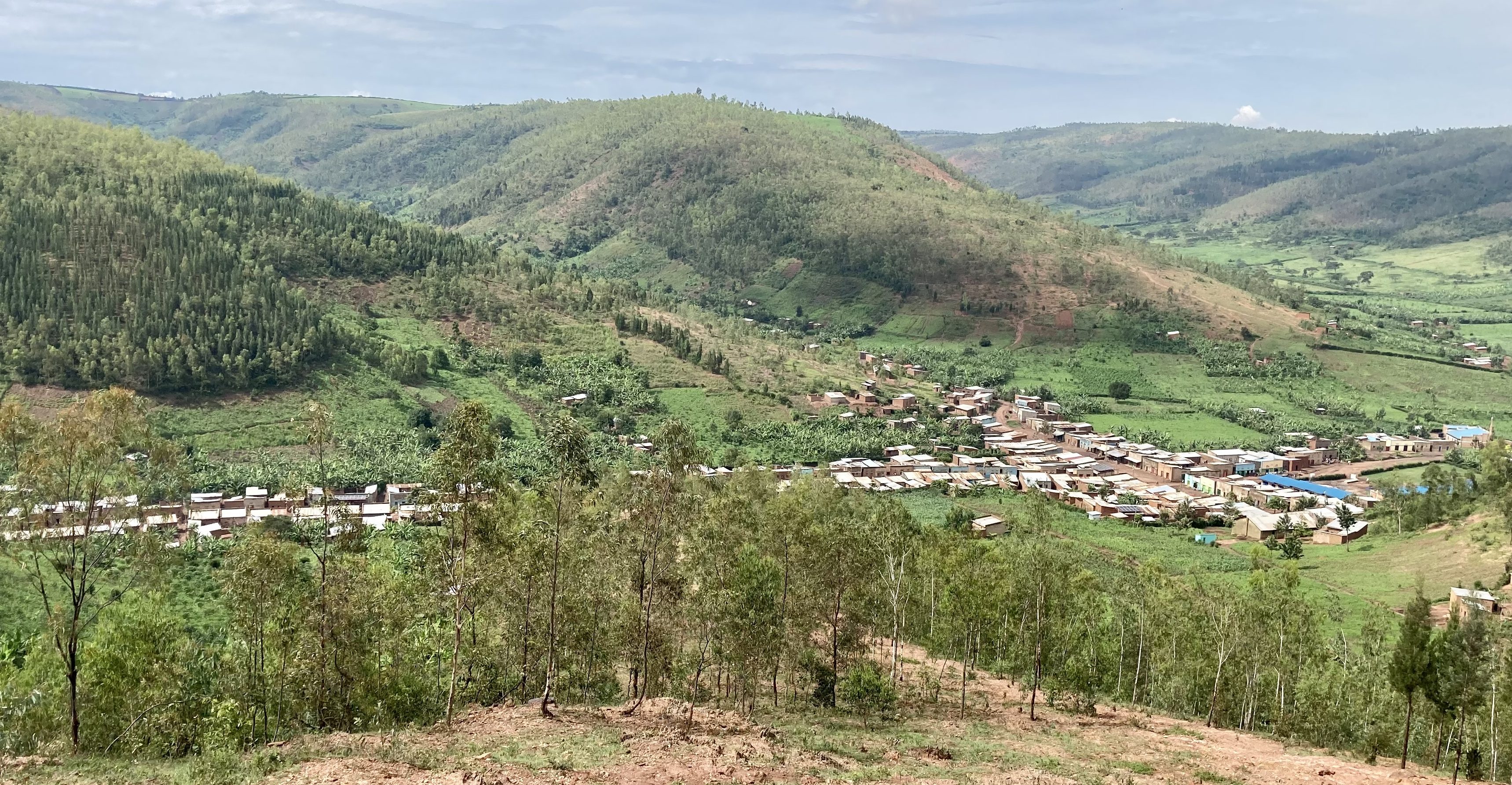 Tesla-backed startup launches microgrid powering 2 African villages