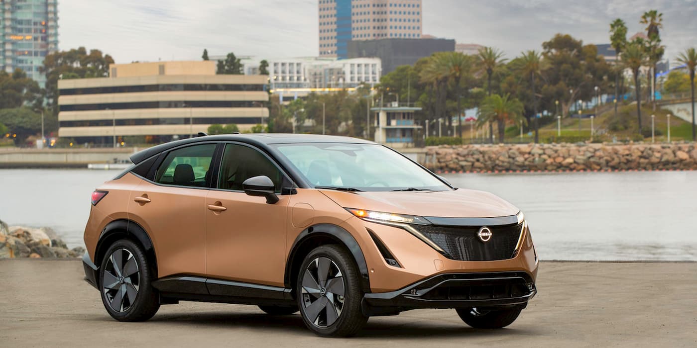 Nissan launches EV program to encourage EV switch