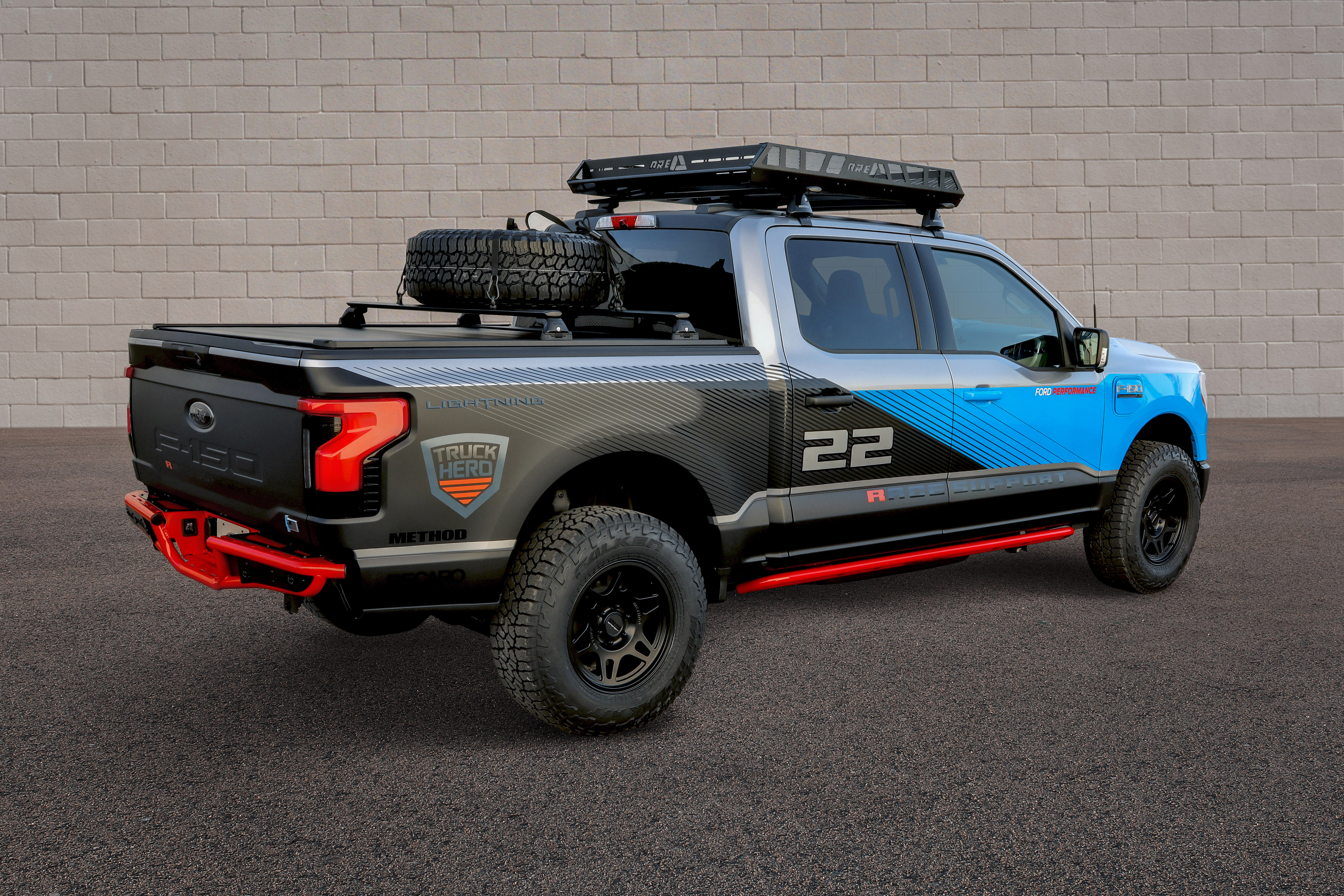 Are these Ford custom EV builds dope or nope? | Electrek