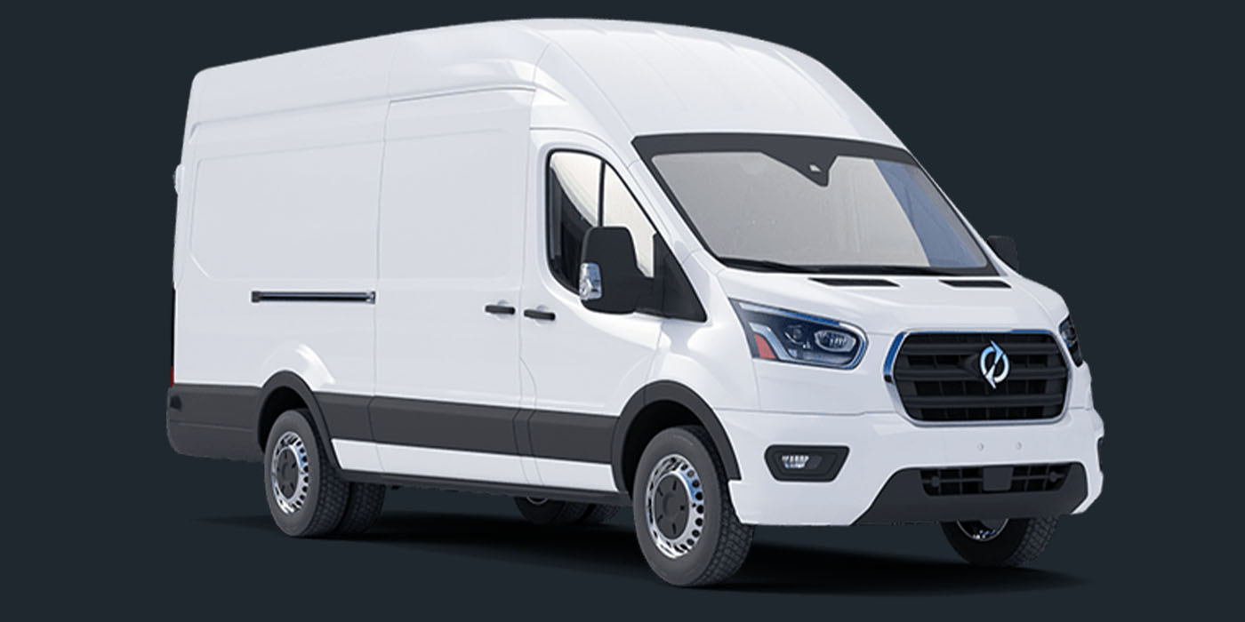 Lightning eMotors to offer wireless EV charging after 2023 demos