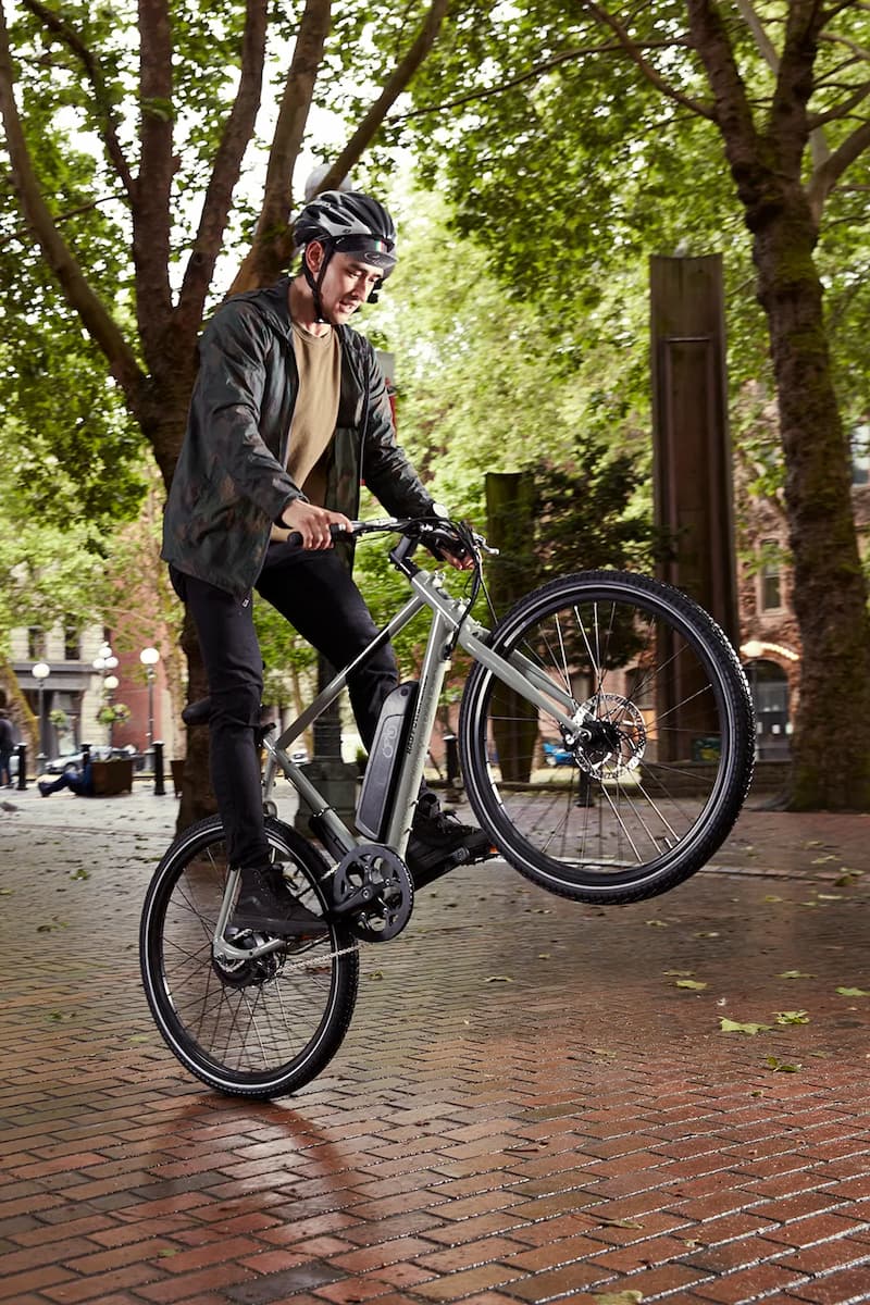 Rad Power Bikes may have a new low-cost e-bike coming soon