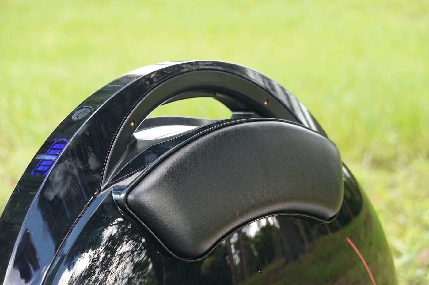 InMotion V5 review: I tested an electric unicycle — it was awesome!