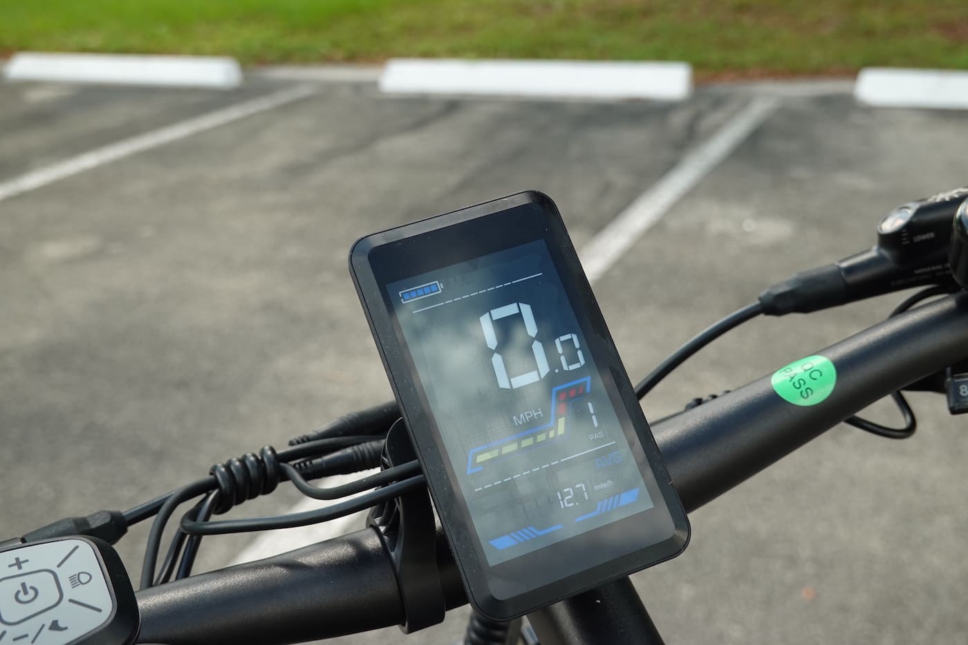 KKbike K26s review: Testing a budget-priced full-suspension e-bike