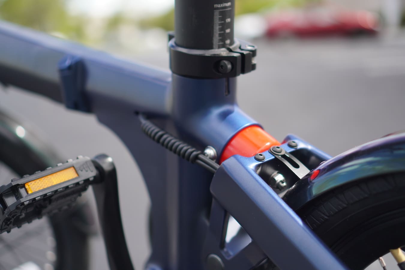 Morfuns Eole X folding electric bike review: What does $2k get you?