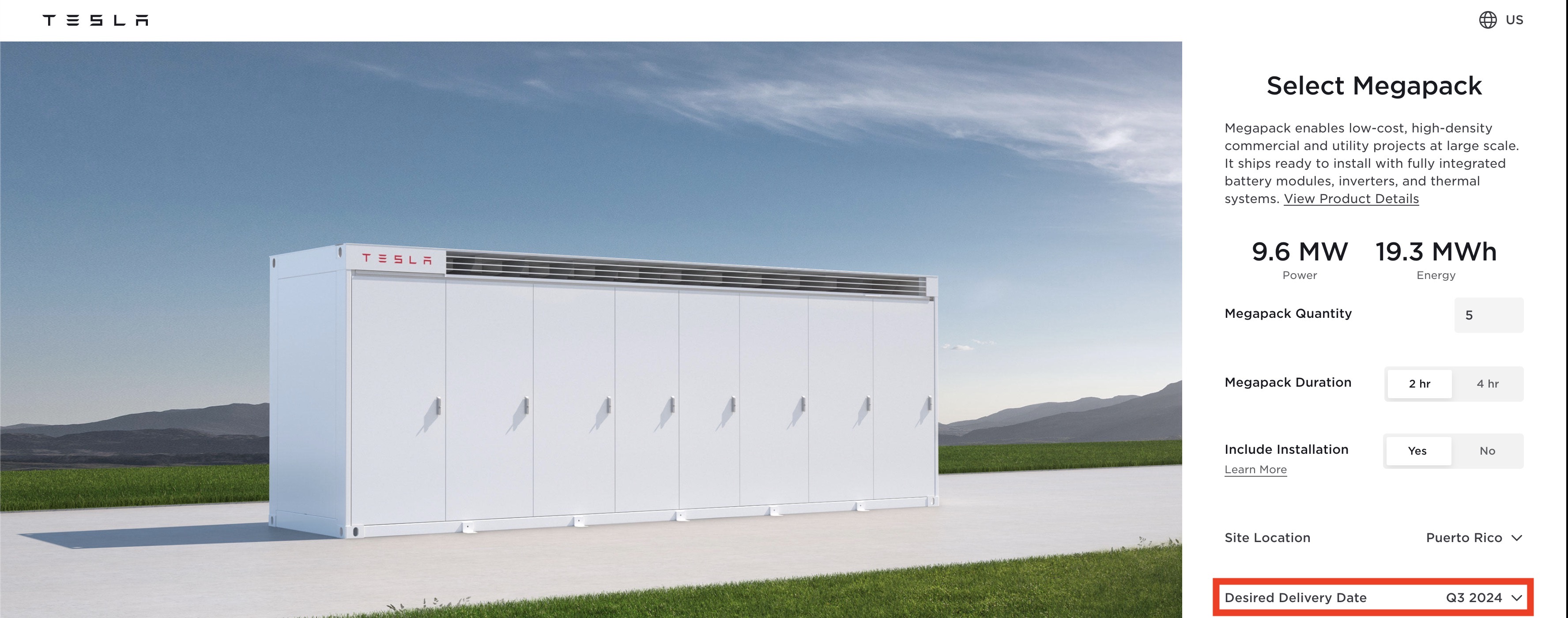 Tesla Megapack could be sold out for the next 2 years | Electrek