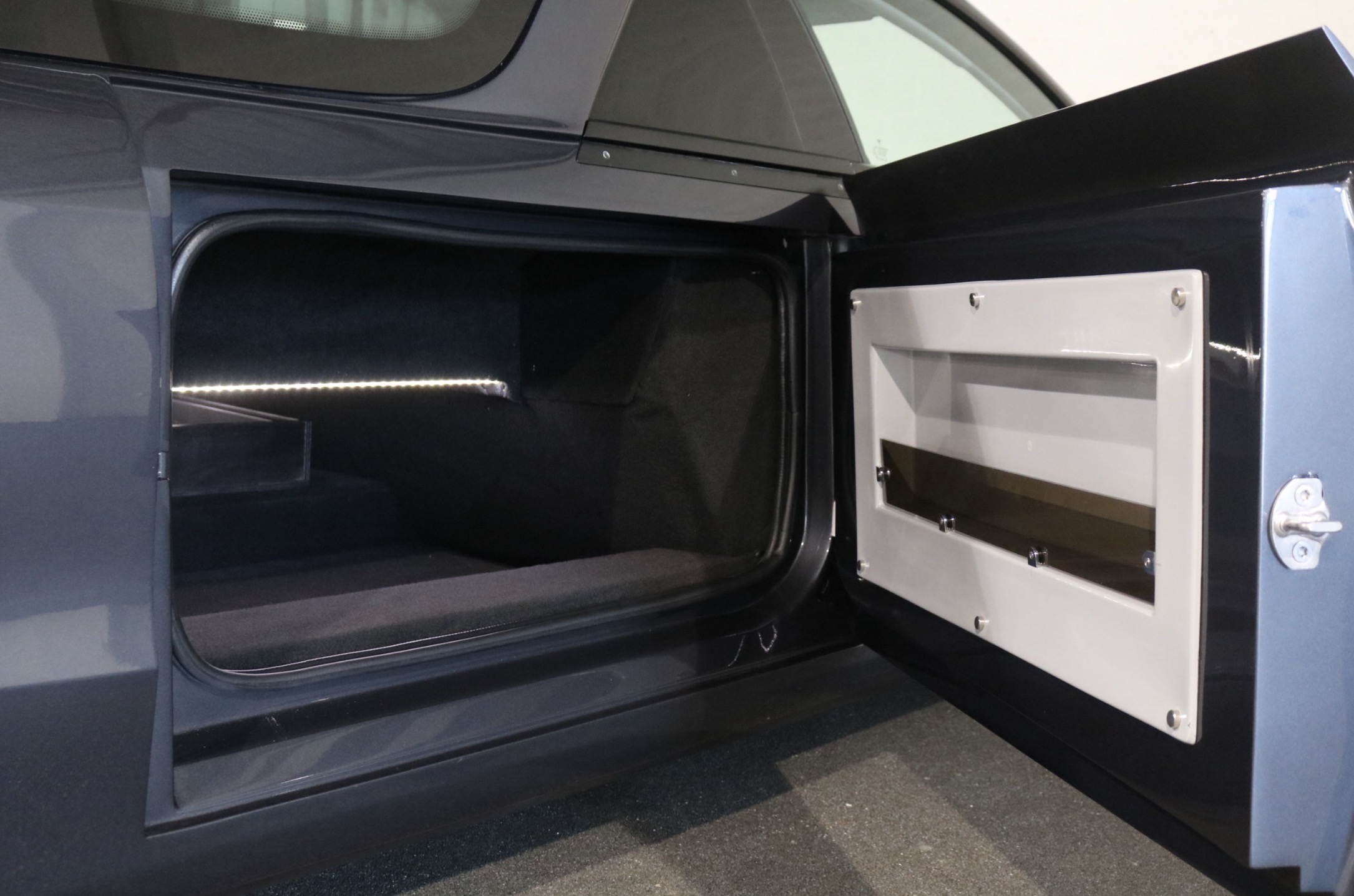 Check out this Tesla Model 3 hearse – you'll be dying to try it | Electrek