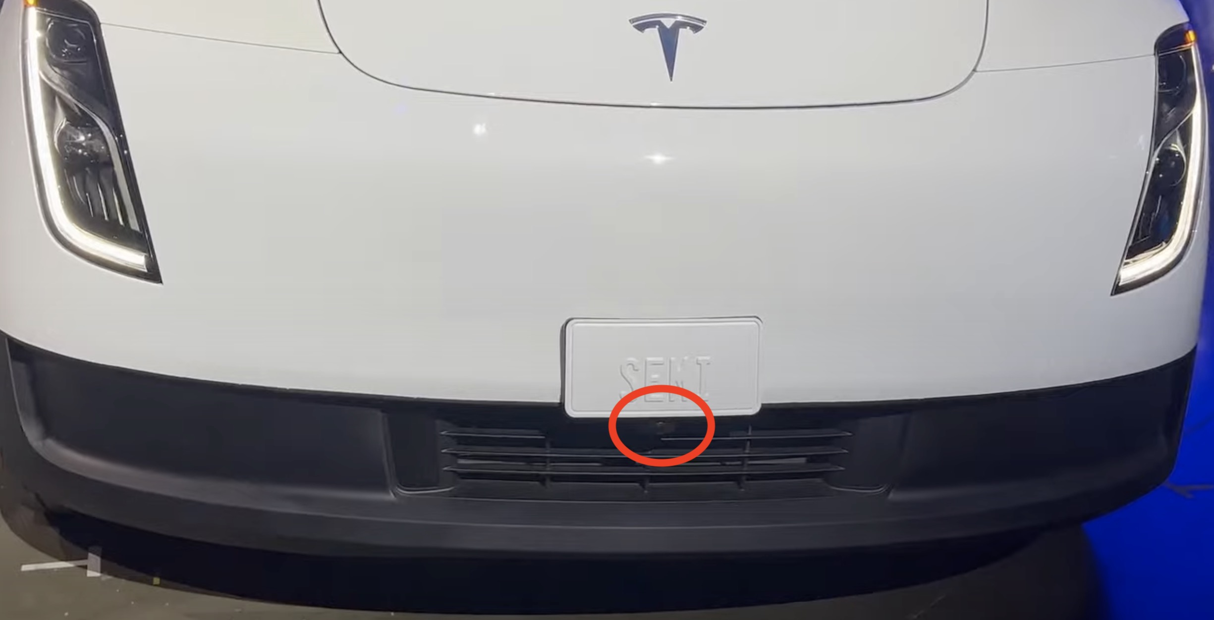 Tesla didn't say a word about Tesla Semi being equipped with Autopilot ...