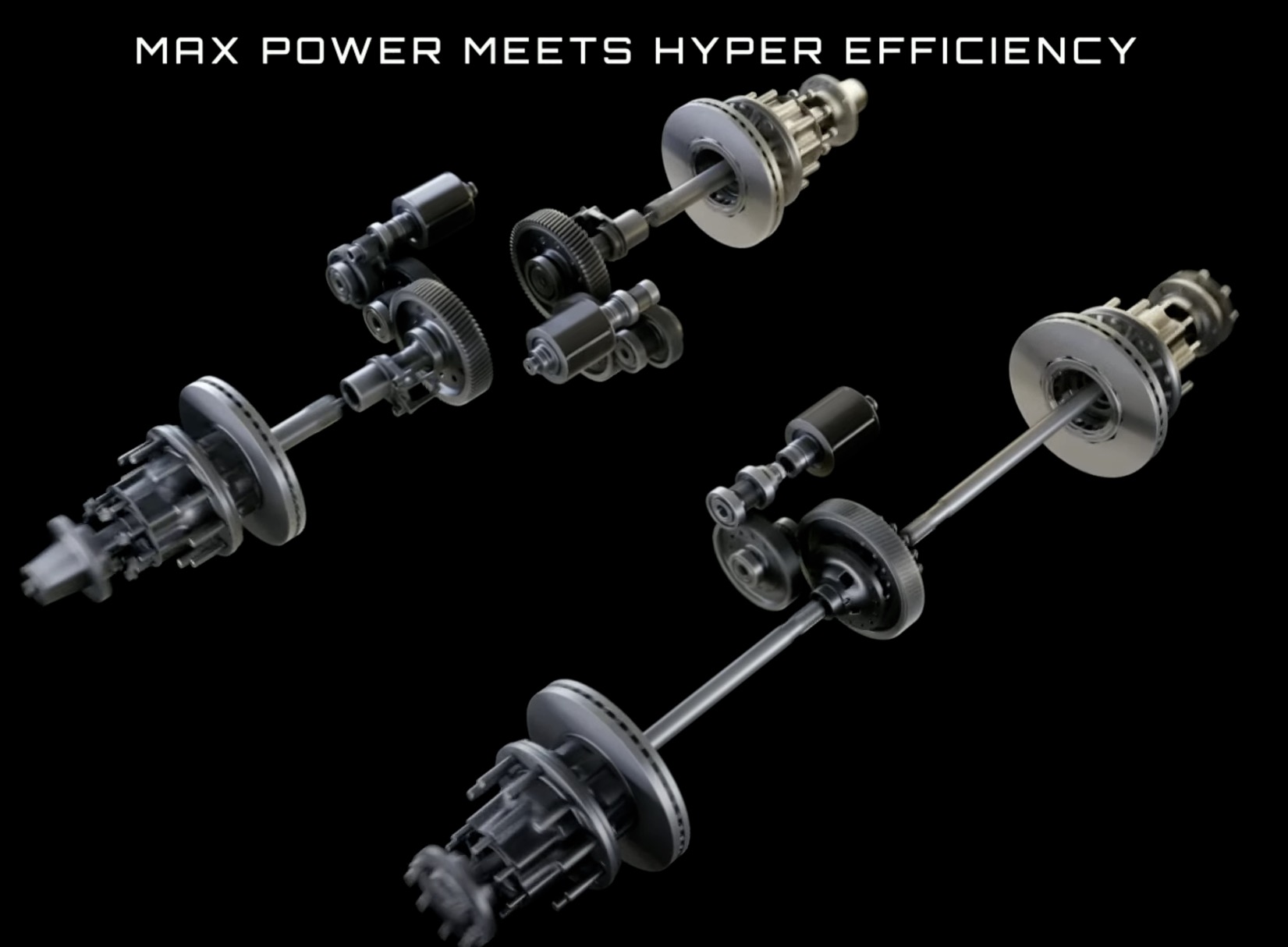 Tesla Semi: Delivering a disruptive electric truck | Electrek