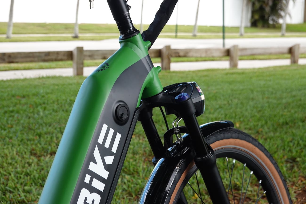 HeyBike Cityrun electric bike review: Great bang for your buck!