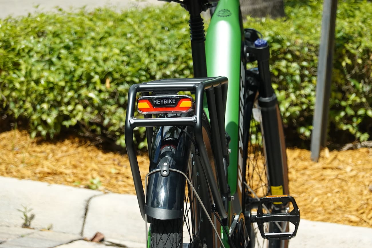 HeyBike Cityrun electric bike review: Great bang for your buck!
