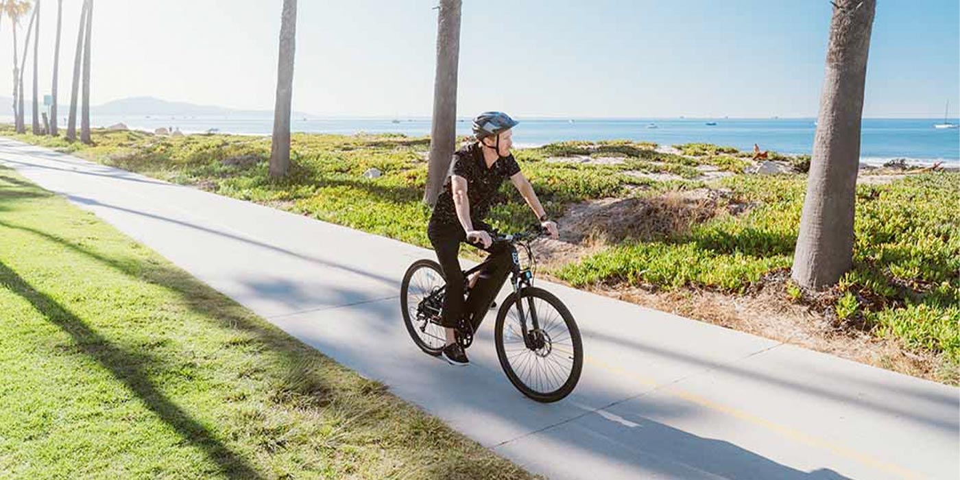 Free electric bikes? How US cities are making e-bikes affordable