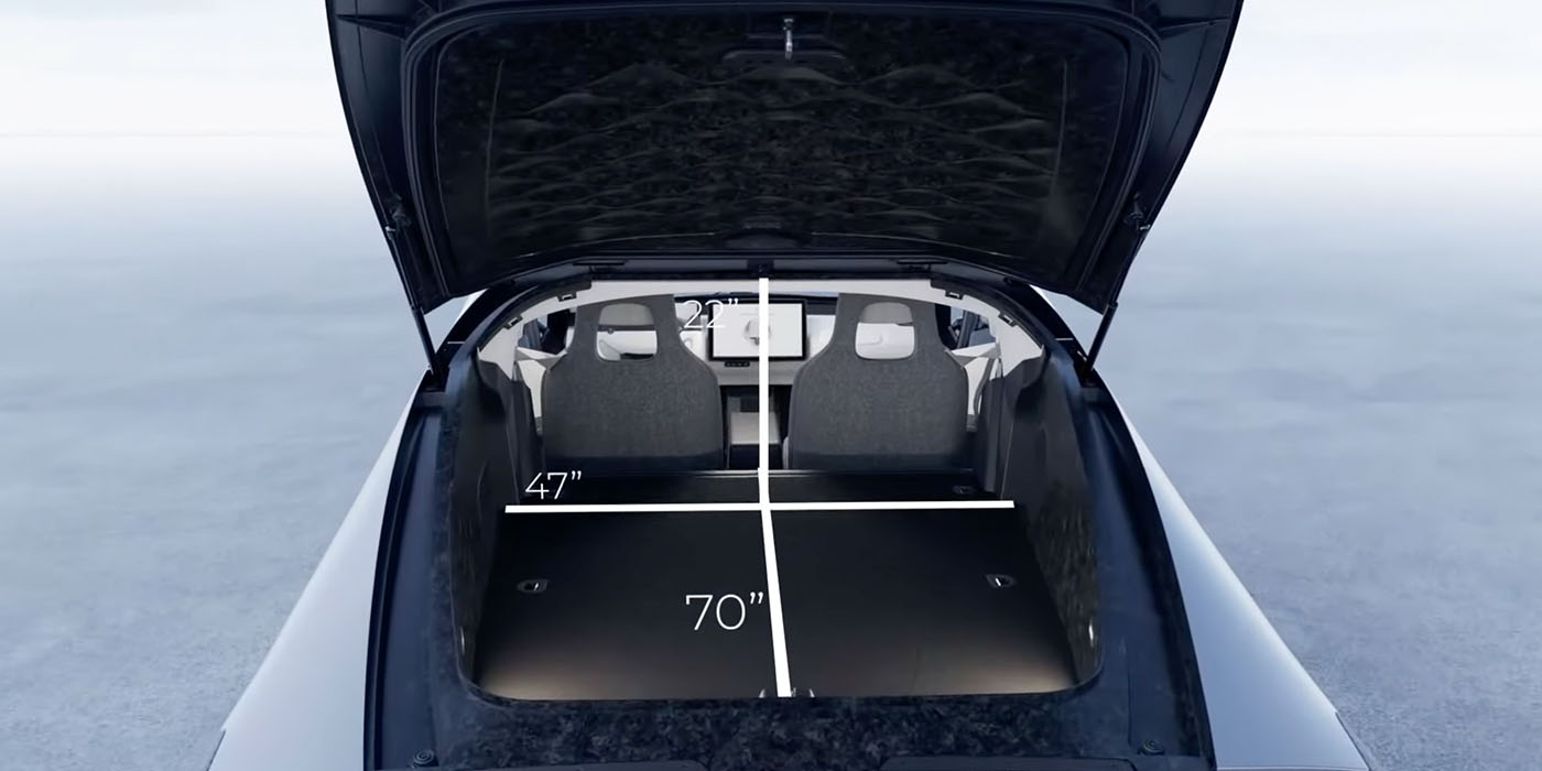 Aptera debuts Launch Edition solar EV, but production will take time