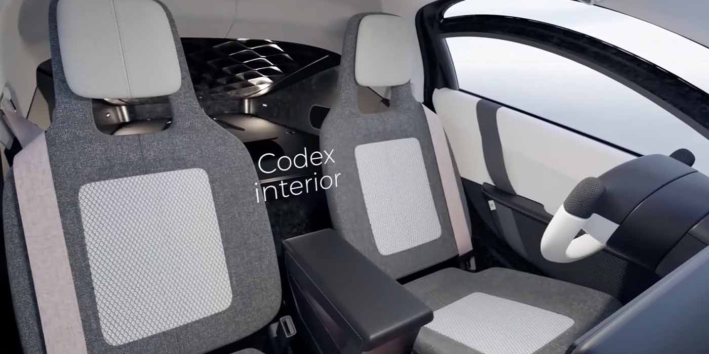 Aptera debuts Launch Edition solar EV, but production will take time