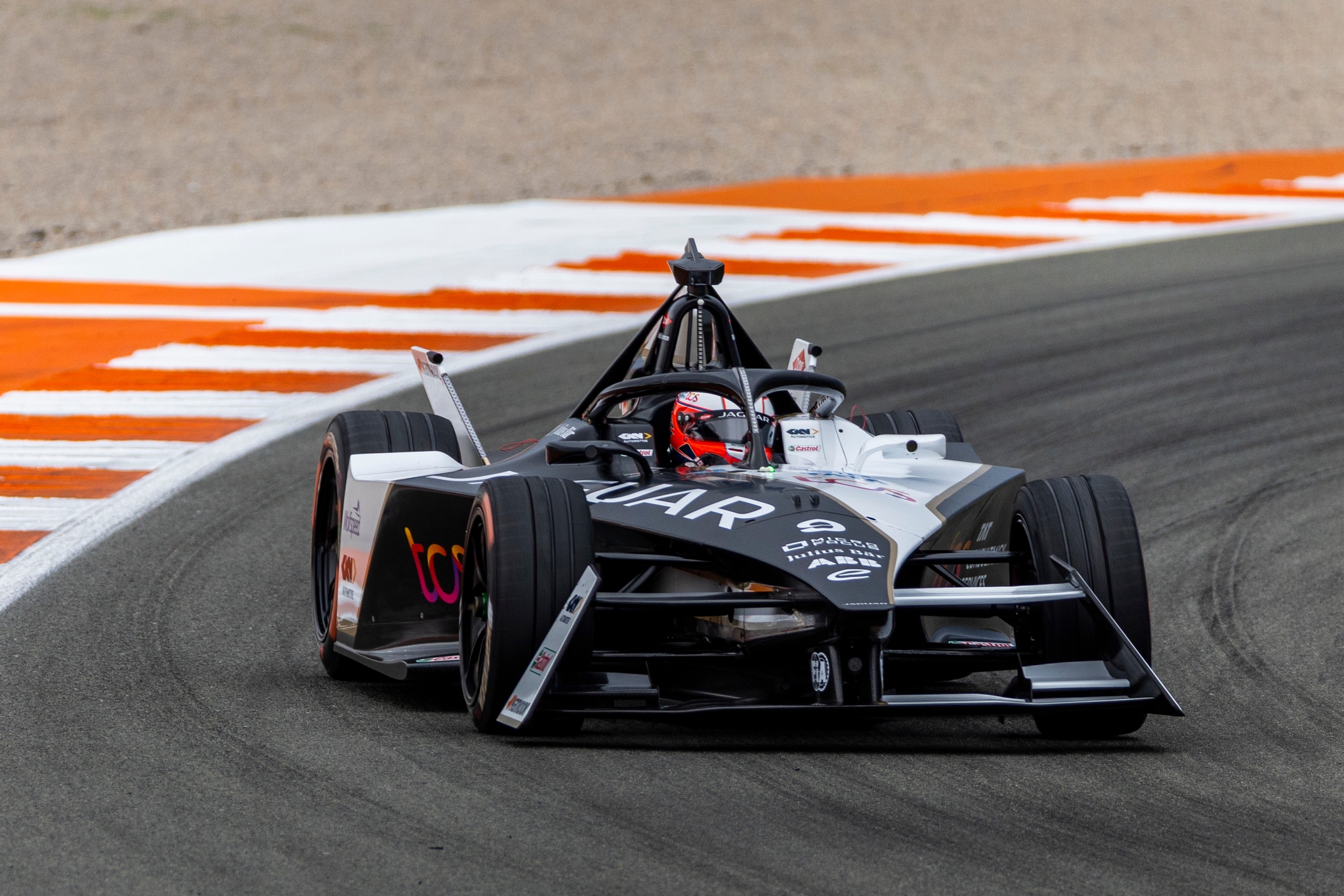 Formula E's faster Gen3 car starts season 9 Saturday in Mexico City ...