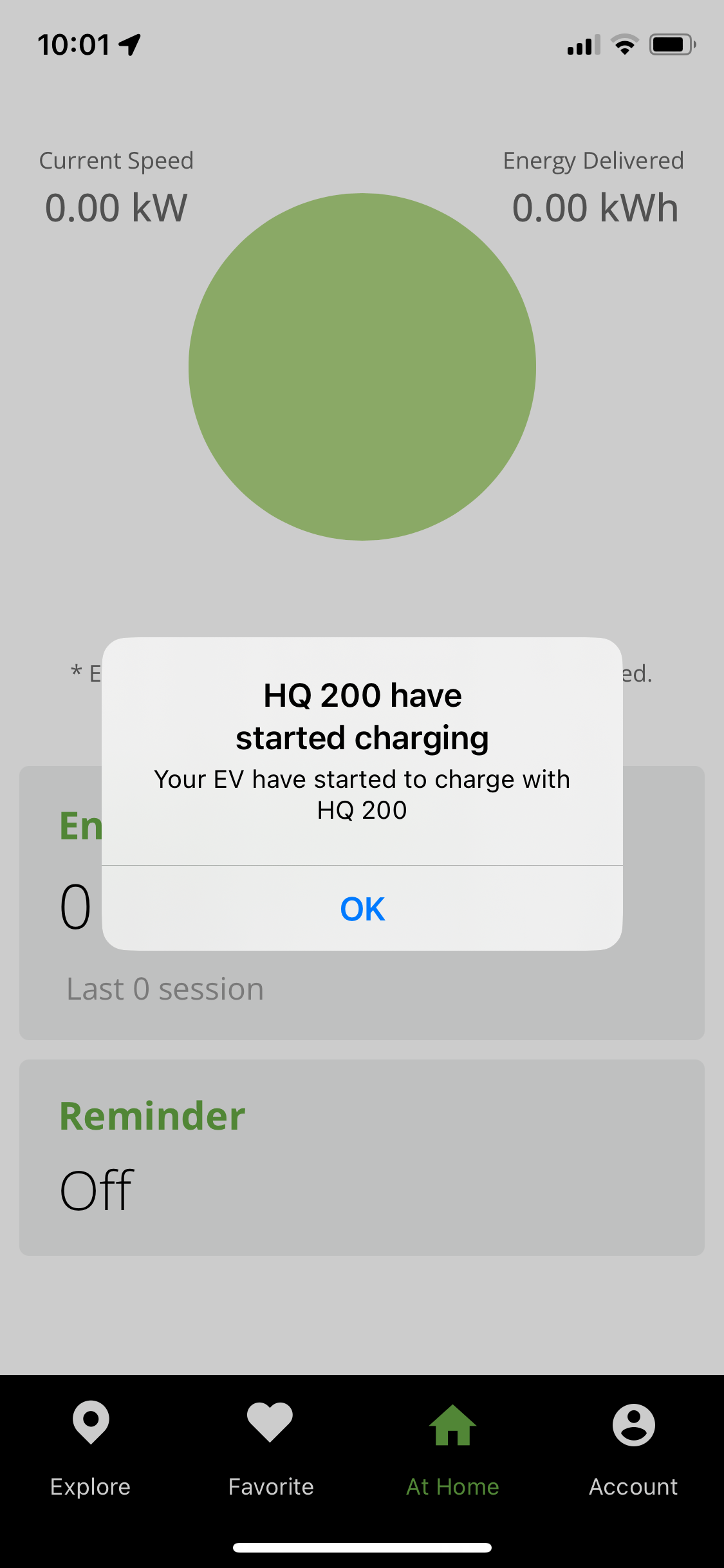 Blink HQ 200 smart EV home charger with Wi-Fi review | Electrek