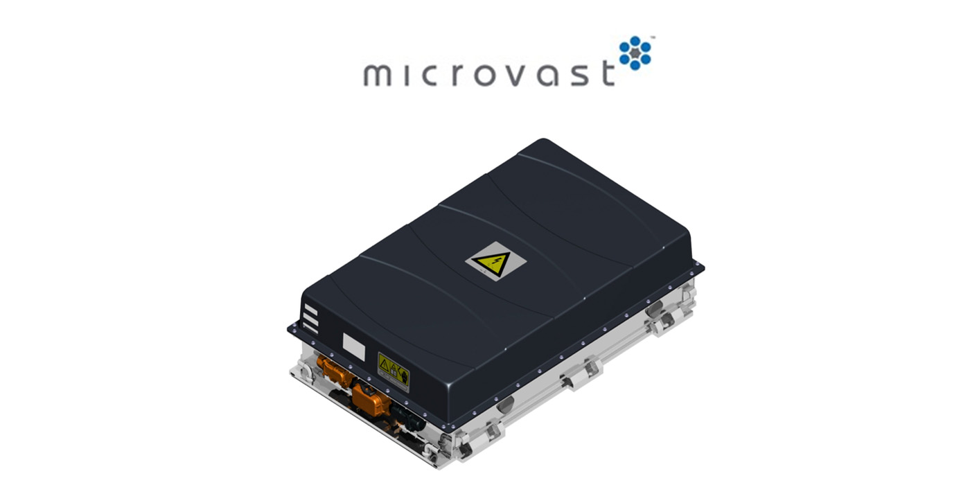 REE Automotive taps Microvast as battery supplier for EV platforms