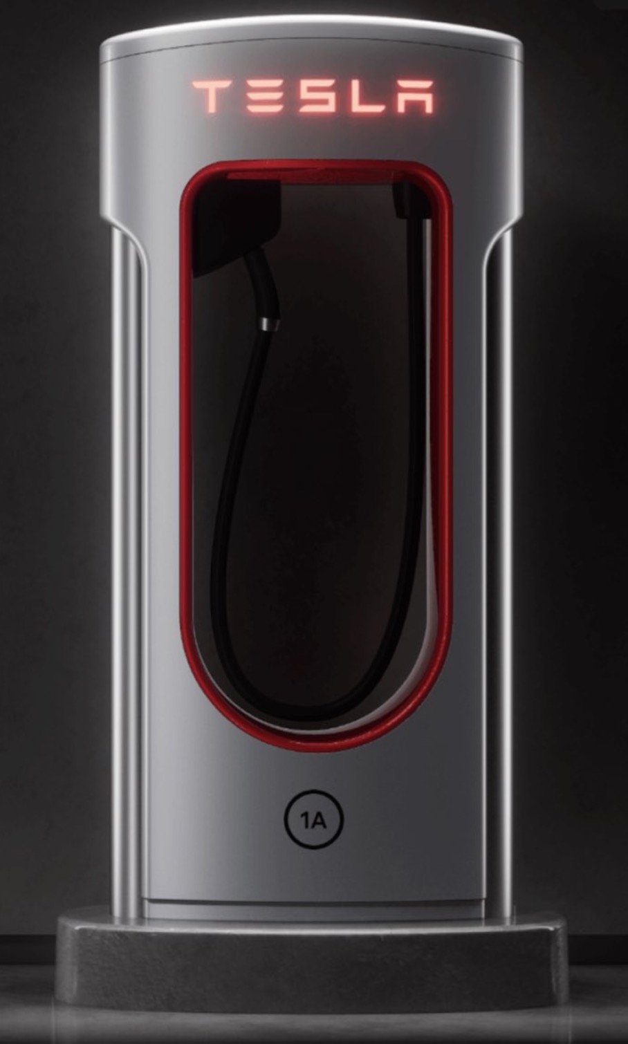 Tesla leaks ‘Magic Dock’ CCS adapter ahead of opening its Supercharger ...