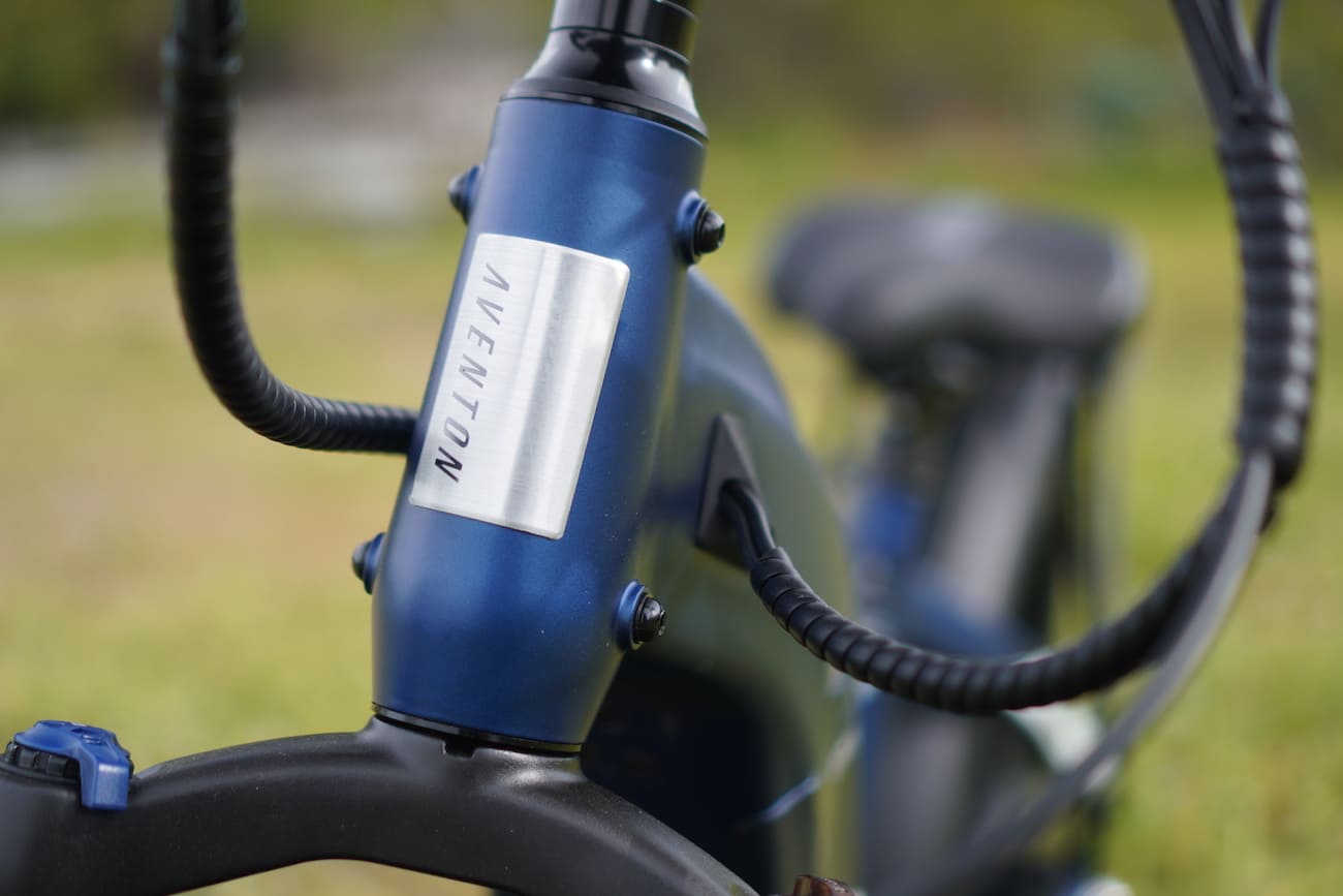 Aventon Aventure.2 launched as torque sensor fat-tire electric bike