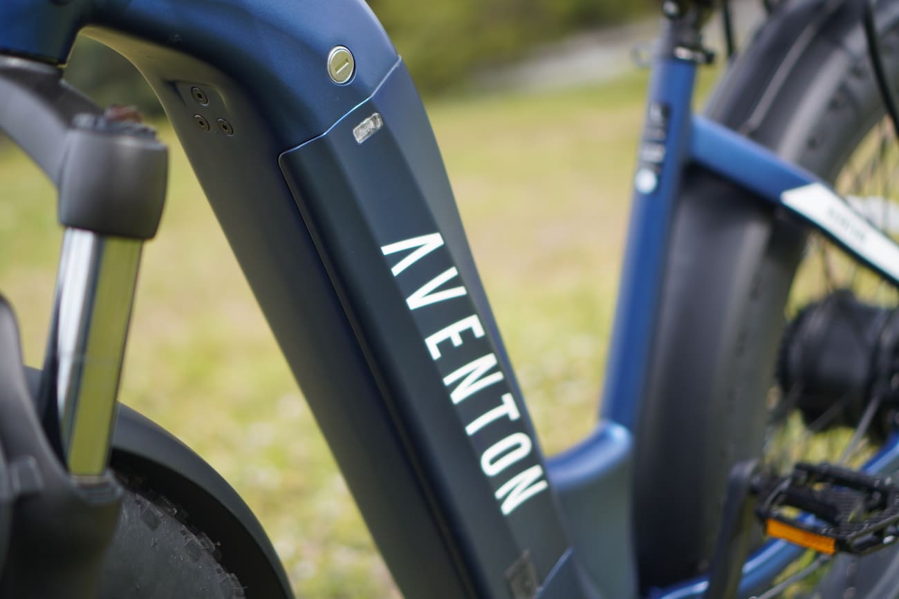 Aventon Aventure.2 launched as torque sensor fat-tire electric bike