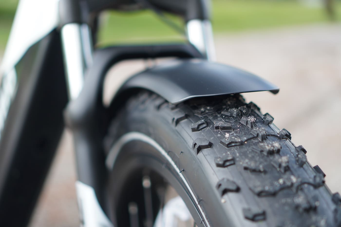 Denago Fat Tire Step-Thru review: 28 MPH comfort cruising e-bike