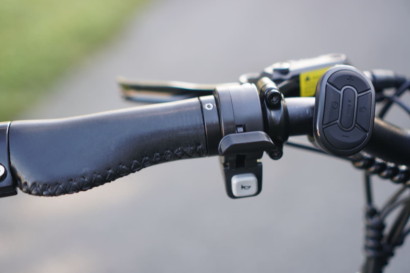 Engwe Engine Pro review: 1,000W full-suspension fat tire e-bike