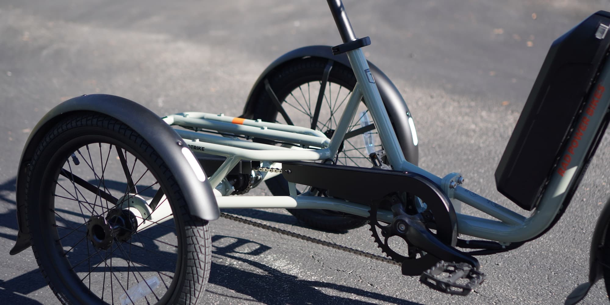 RadTrike Review: An honest evaluation of Rad Power Bikes e-trike