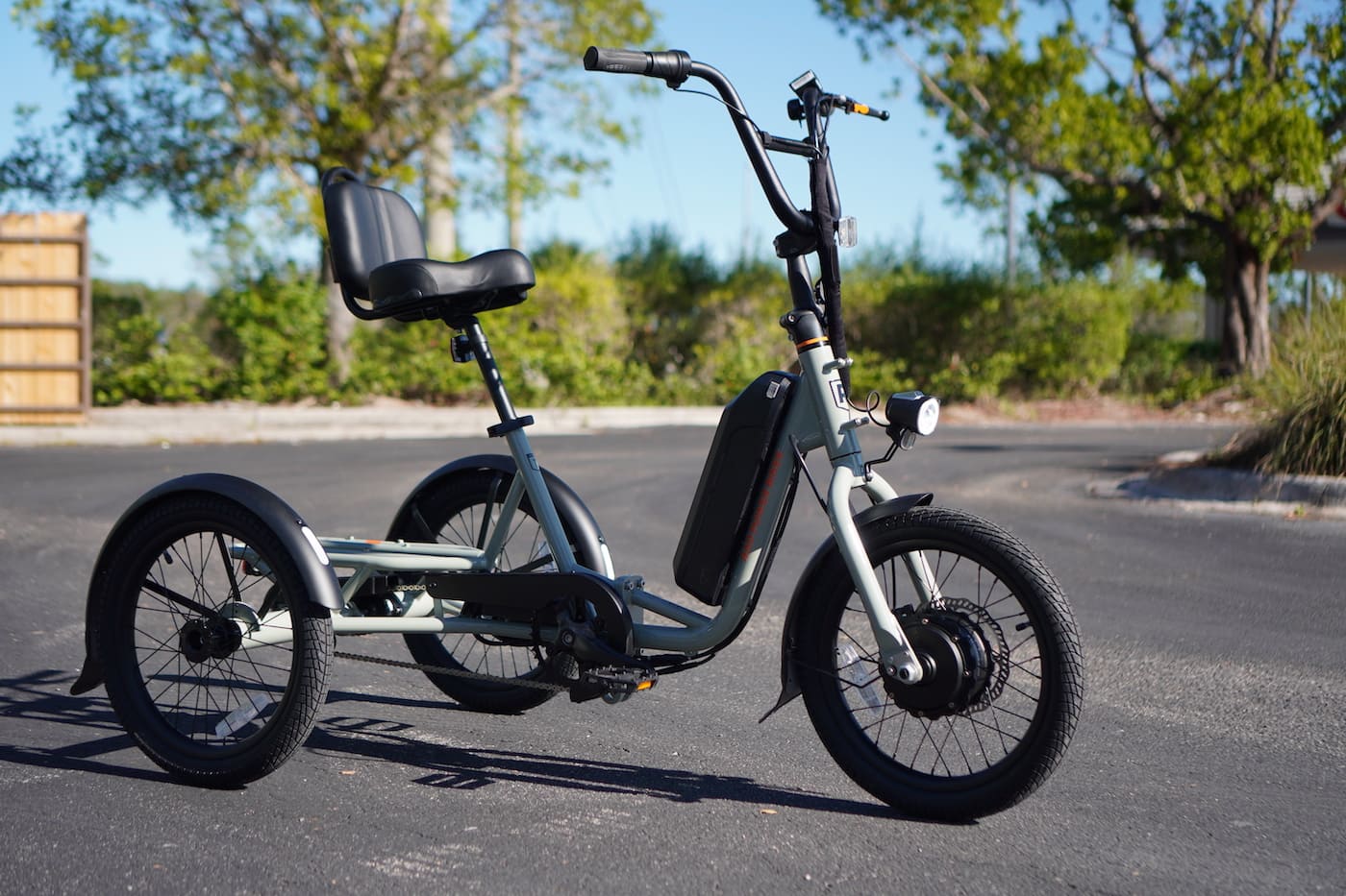 Why Rad Power Bikes is shutting down its New York retail store