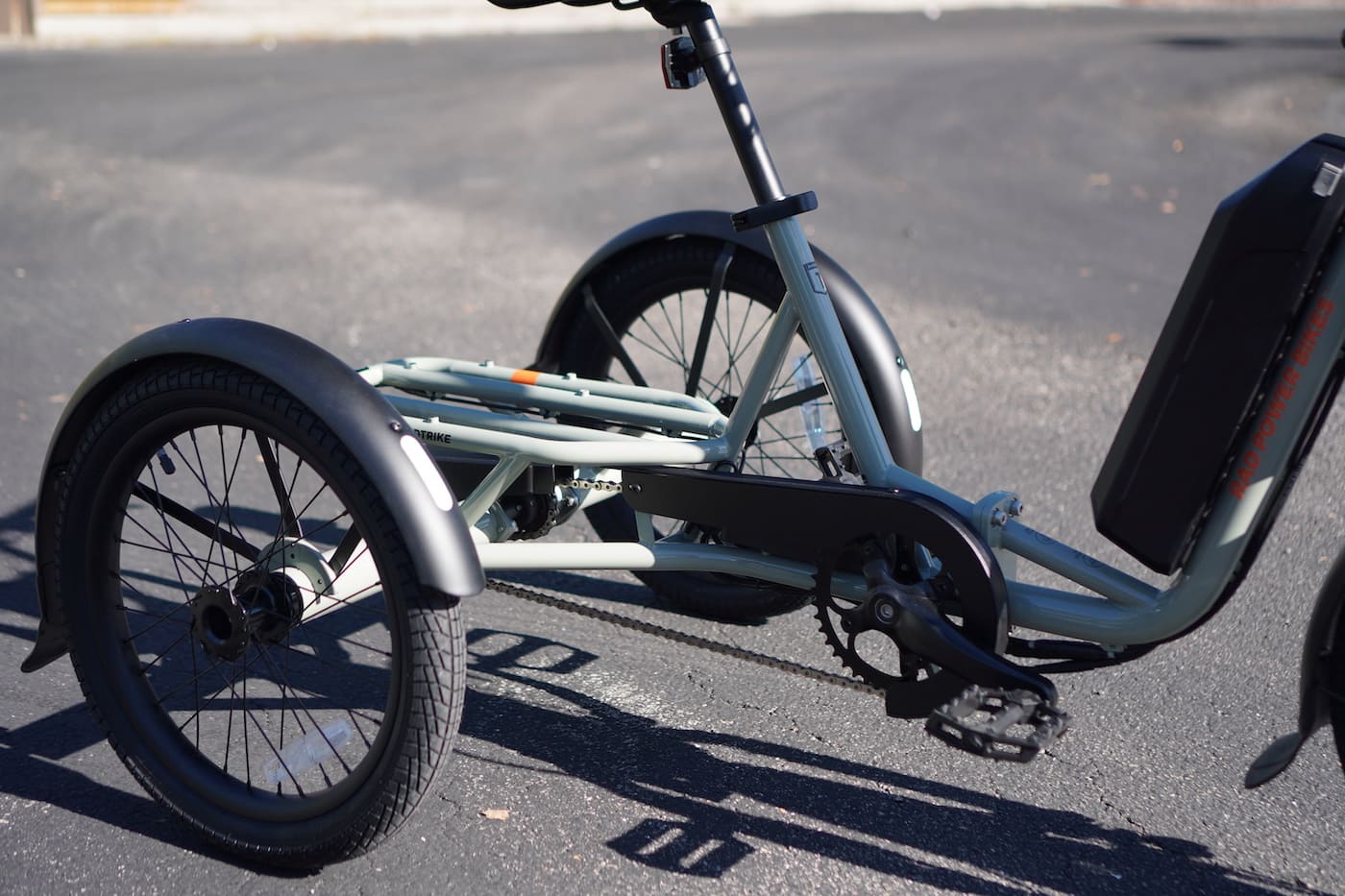 RadTrike Review: An honest evaluation of Rad Power Bikes e-trike