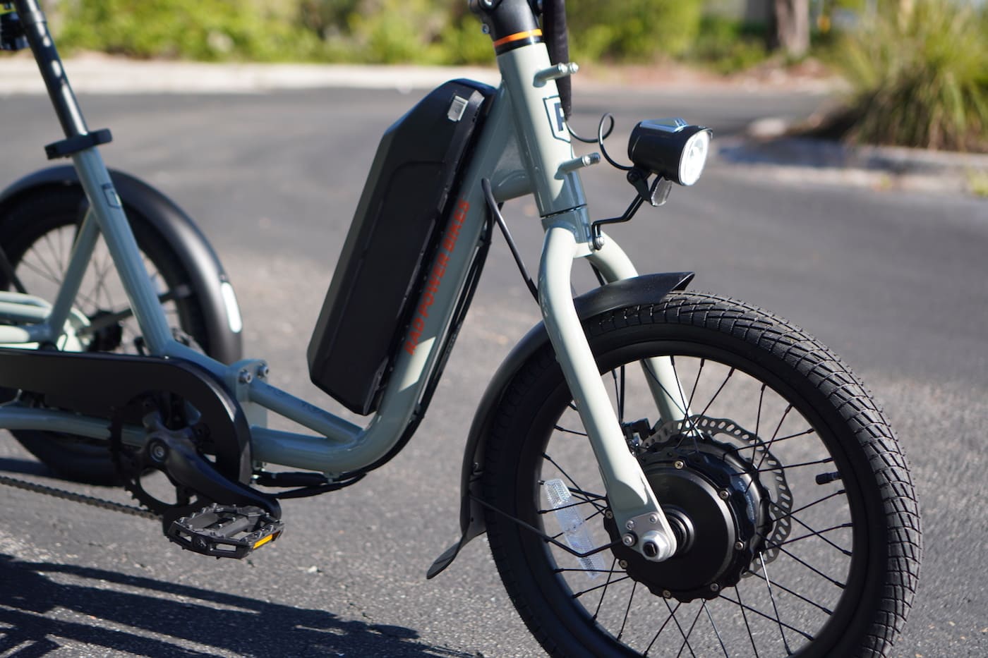 RadTrike Review: An honest evaluation of Rad Power Bikes e-trike