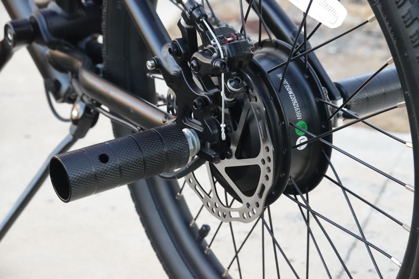 SWFT BMX e-bike review: Finally a fun electric BMX bike on a budget ...