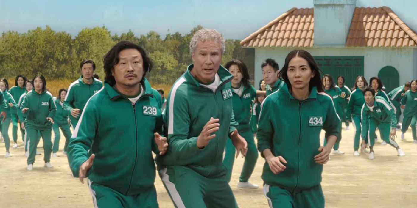 Watch GM and Netflix's Super Bowl ad with Will Ferrell before it airs