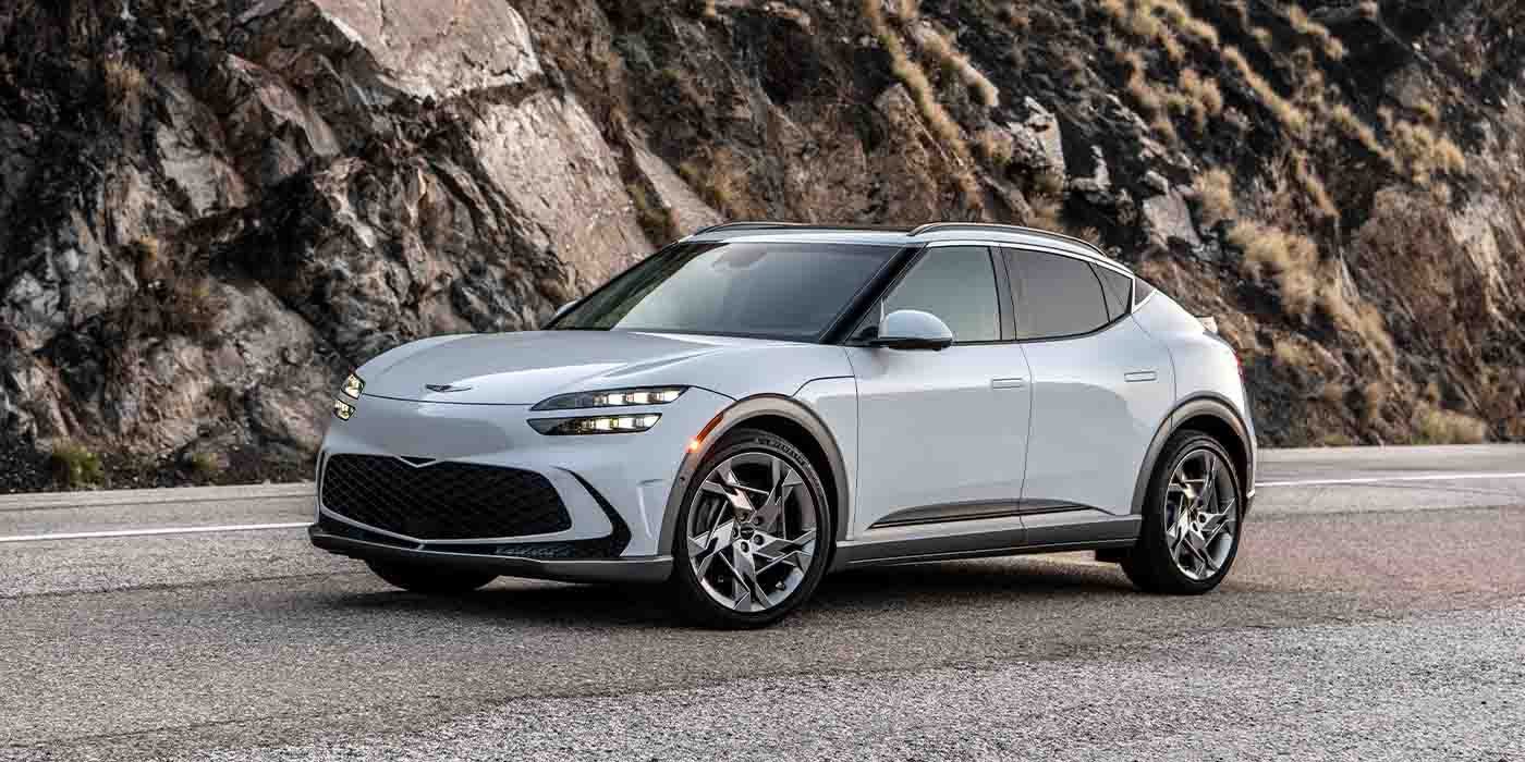 Genesis expands EV sales in US as reach extends into ninth state