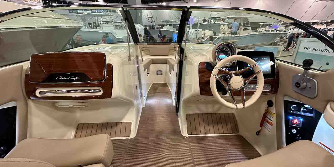2023 Miami Boat Show recap: More marine electrification than ever